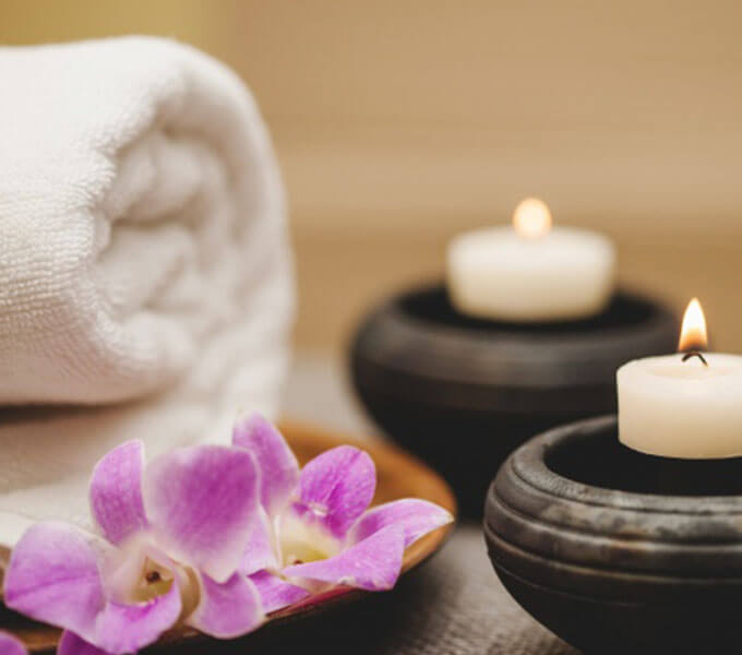 Spa | Villa Alamanda - Ubud 4 bedroom luxury villa, Bali